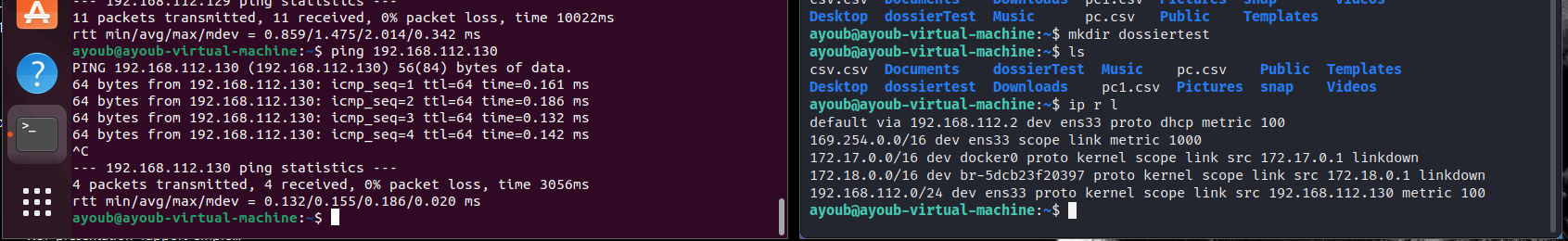 GitHub - AmiraLabaoui/Authentification-OpenSSH-Kerberos