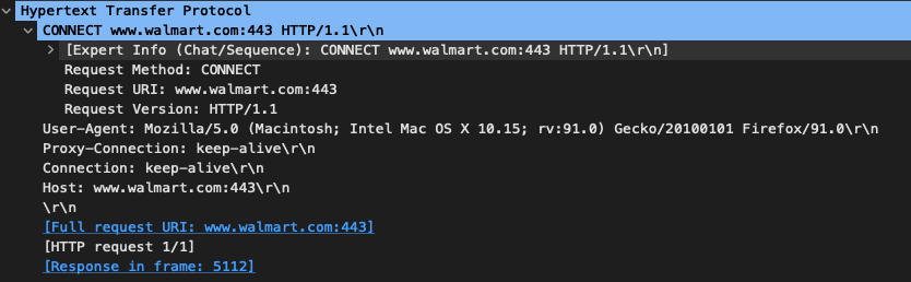 [BUG] Initial requests through Proxy missing Proxy-Authorization header · Issue #933 · microsoft ...