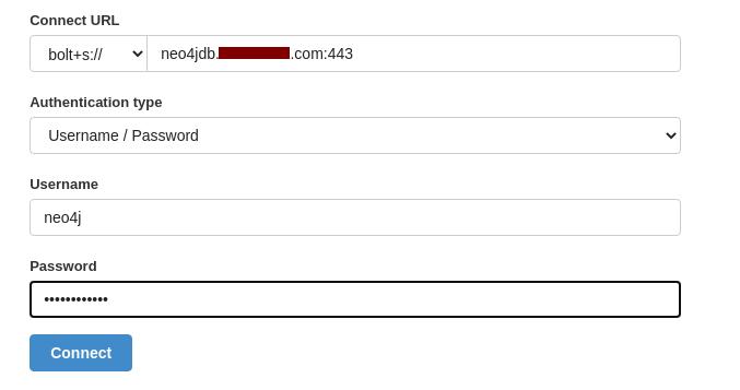 [Question] How to connect neo4j behind traefik with CA certificate · Issue #120 · neo4j/neo4j-go ...