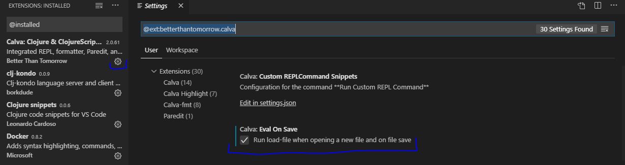 VS Code [Calva/Windows] exception: no source by id · Issue #591 · thheller/shadow-cljs · GitHub