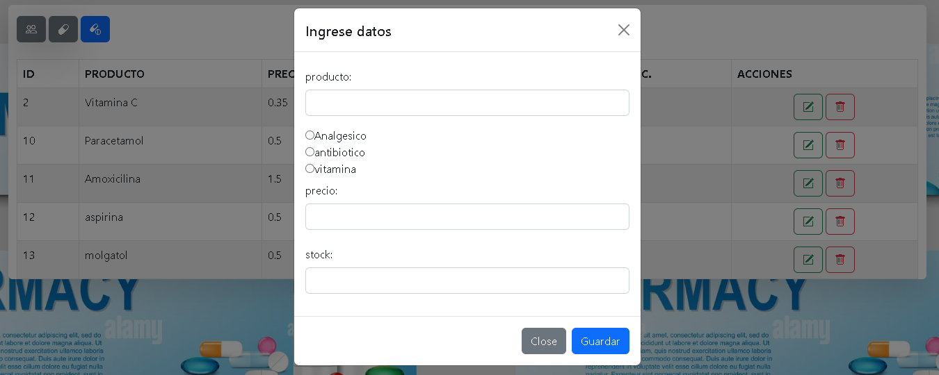 GitHub - SaLV-inha/pharmacy