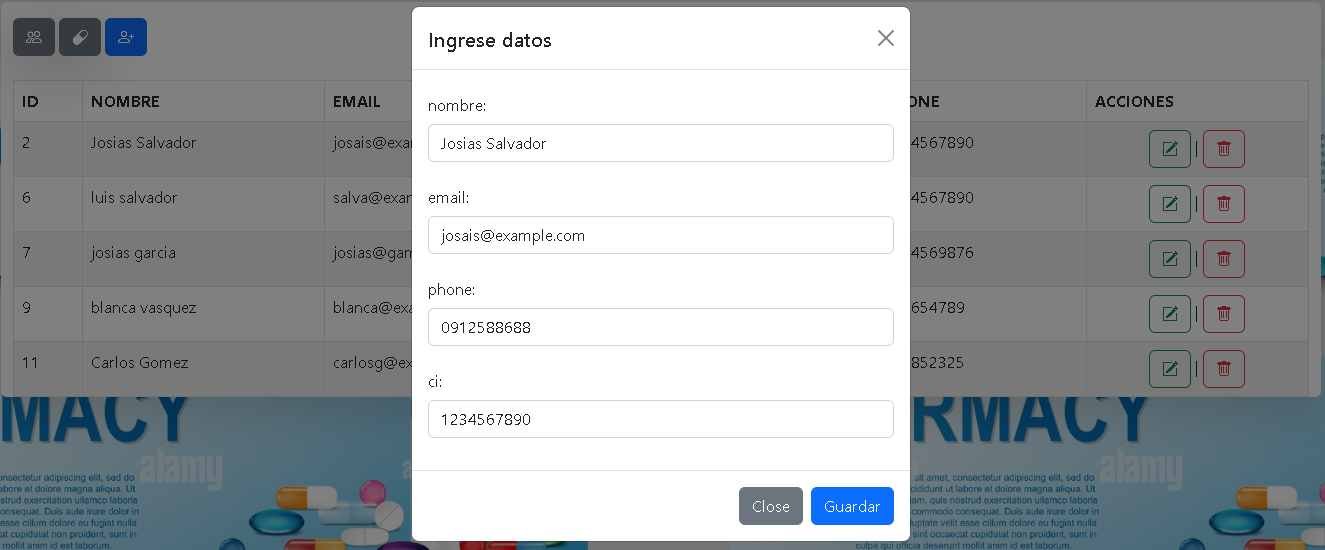 GitHub - SaLV-inha/pharmacy