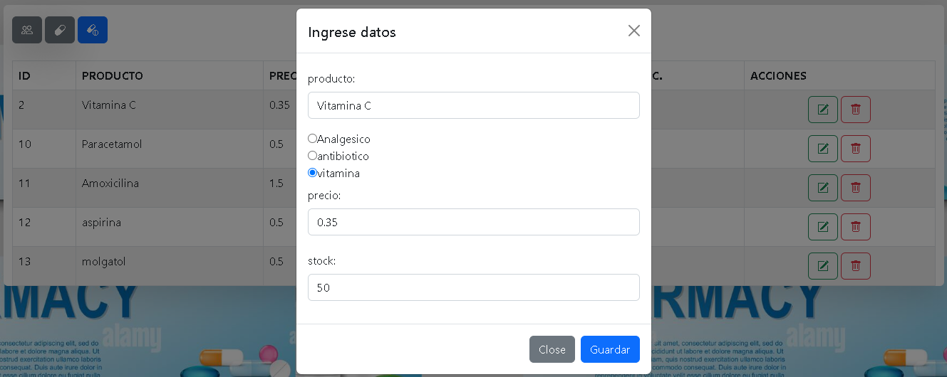 GitHub - SaLV-inha/pharmacy