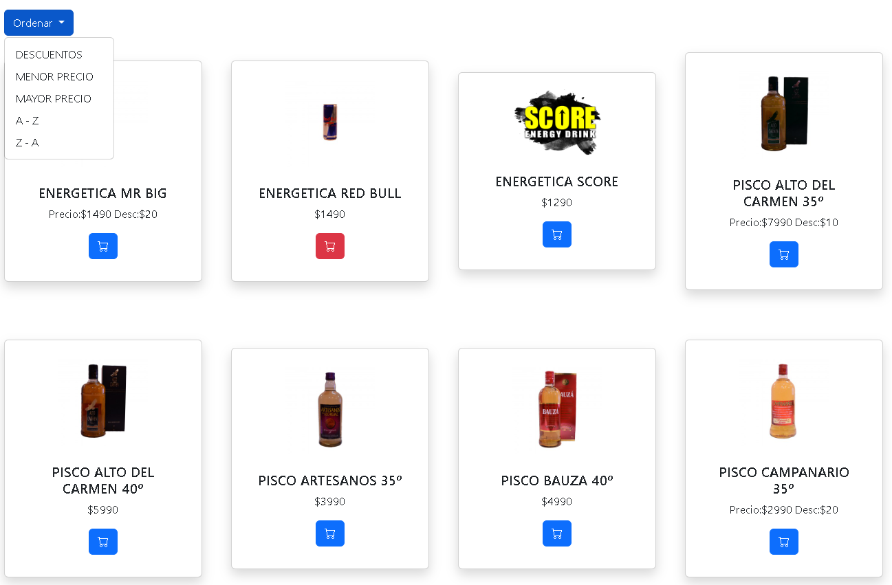 GitHub - SaLV-inha/bsale-front