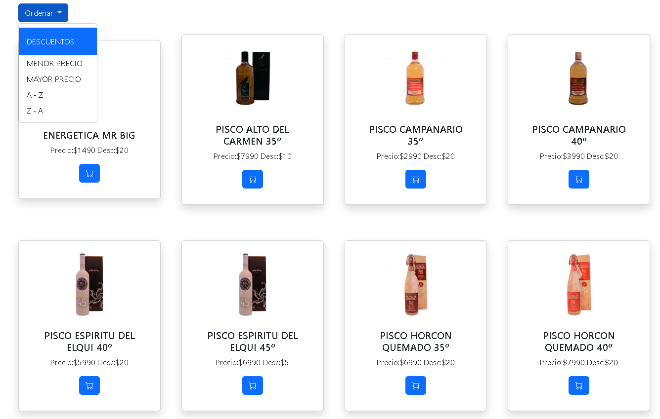 GitHub - SaLV-inha/bsale-front