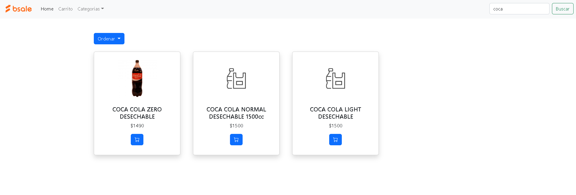 GitHub - SaLV-inha/bsale-front