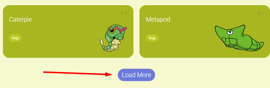 Github Hudsonretondepokedex Em Javascript Pokedex Em Javascript Puro