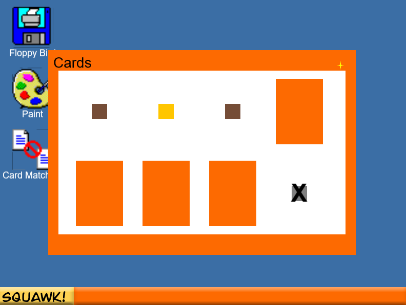 GitHub - lh1207/SquawkOS: Windows Squawk is a game that parodies the ...
