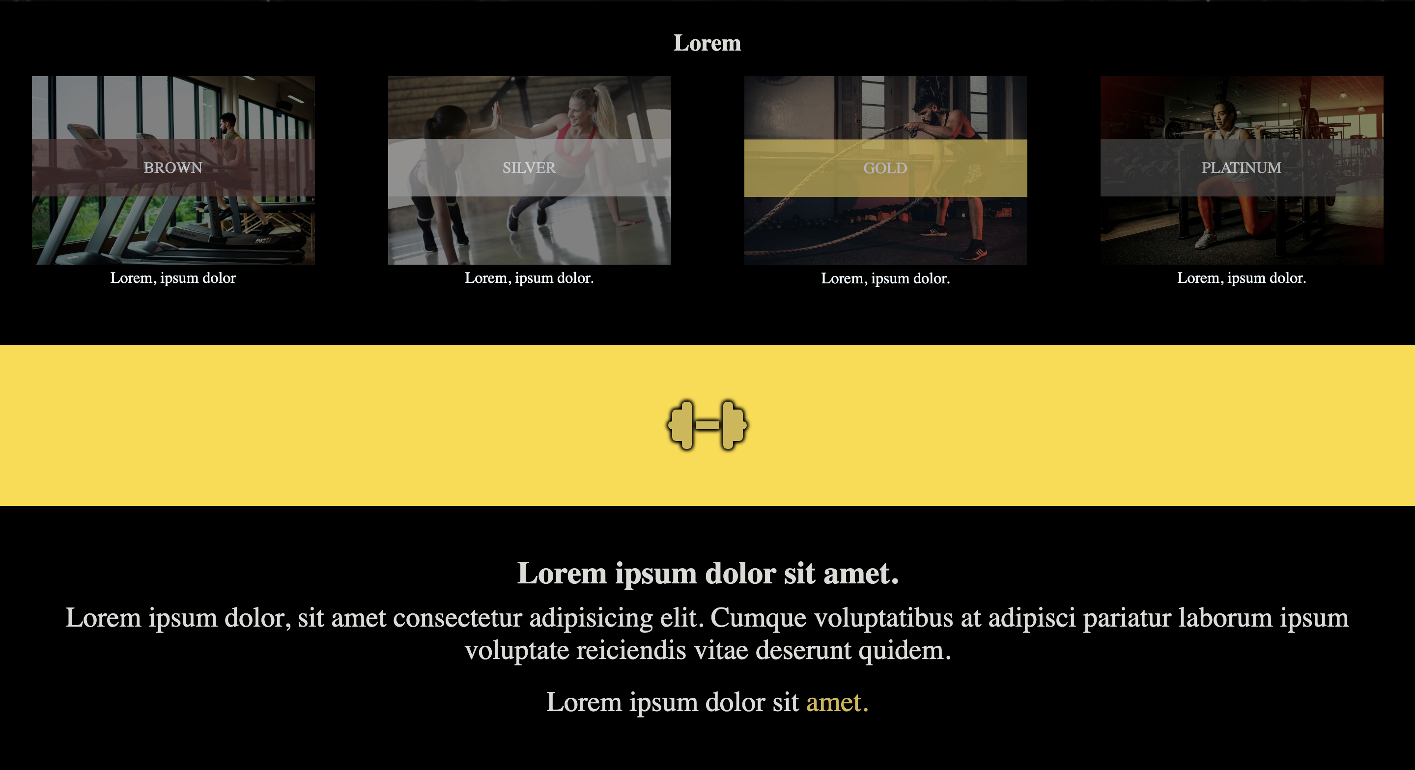 GitHub - pawelstasiewicz/Gym_web