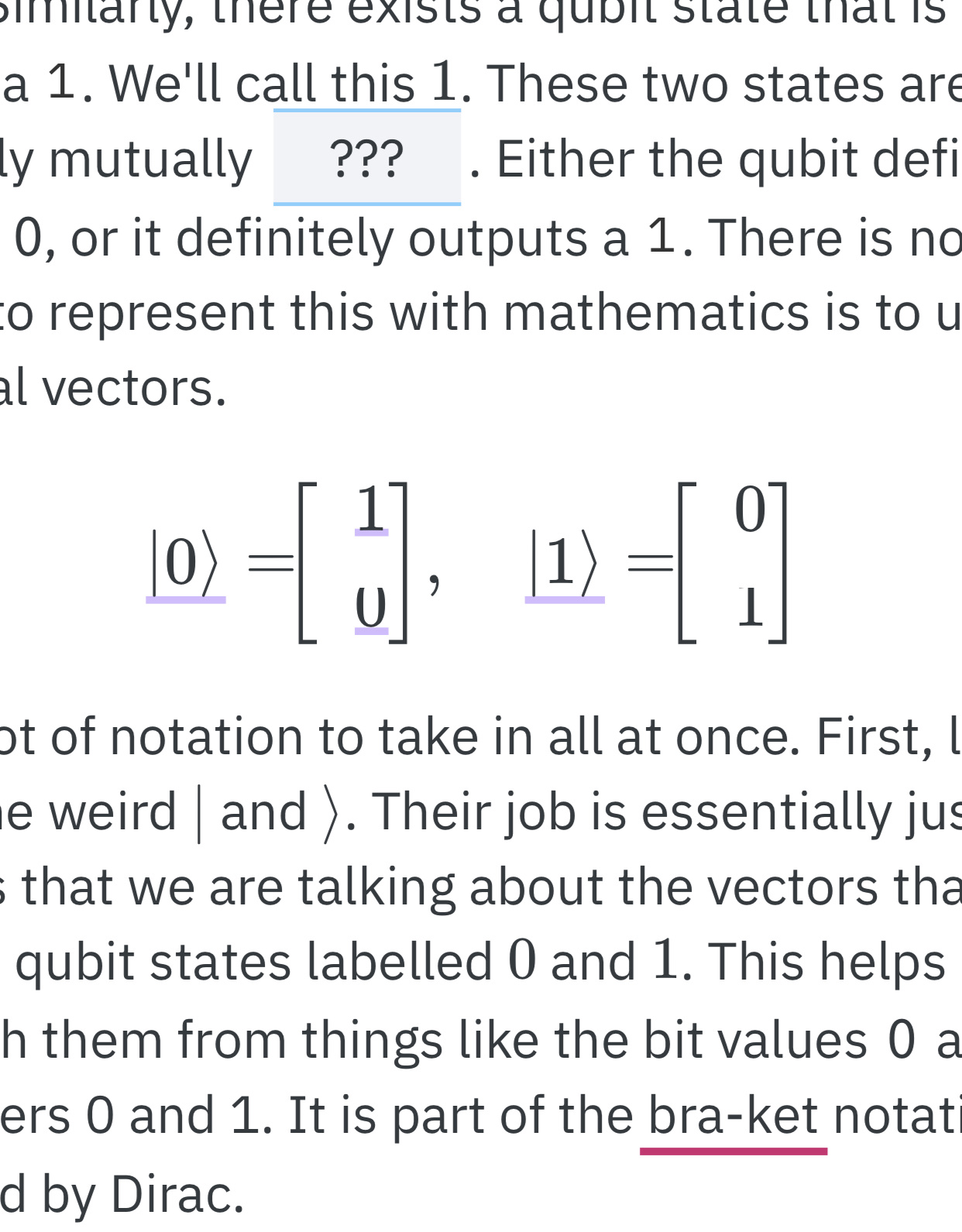 Wrong description of math notation · Issue #935 · Qiskit/platypus · GitHub