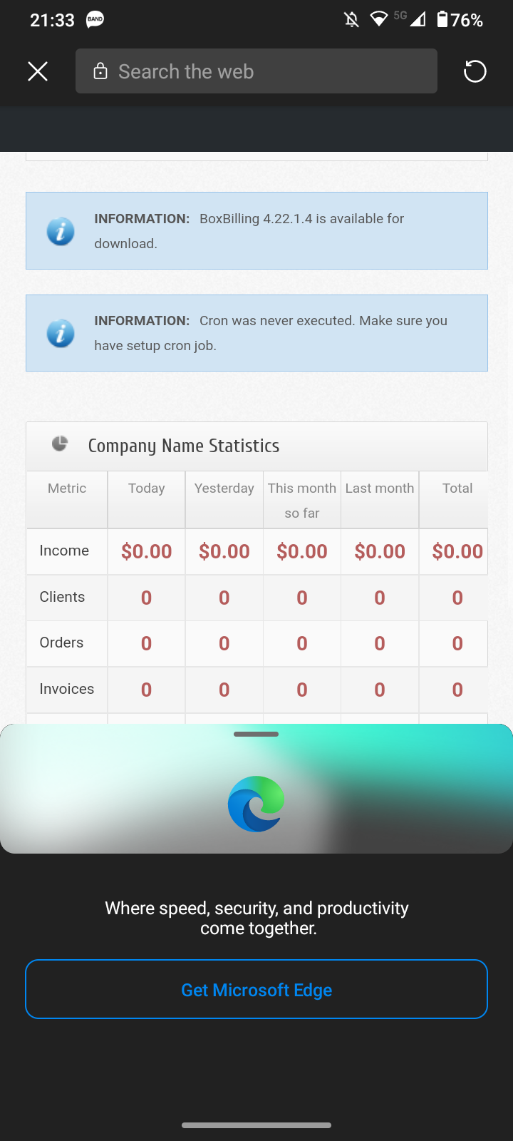 [Bug] · Issue #1210 · boxbilling/boxbilling · GitHub