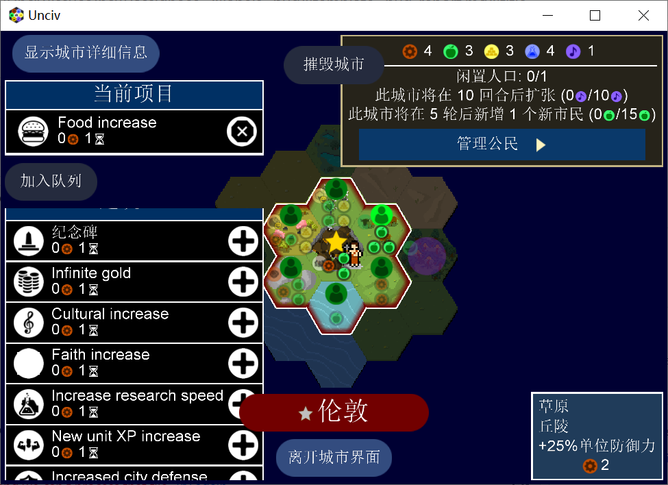 Translation For Mods Doesnt Work · Issue 7647 · Yairm210unciv · Github