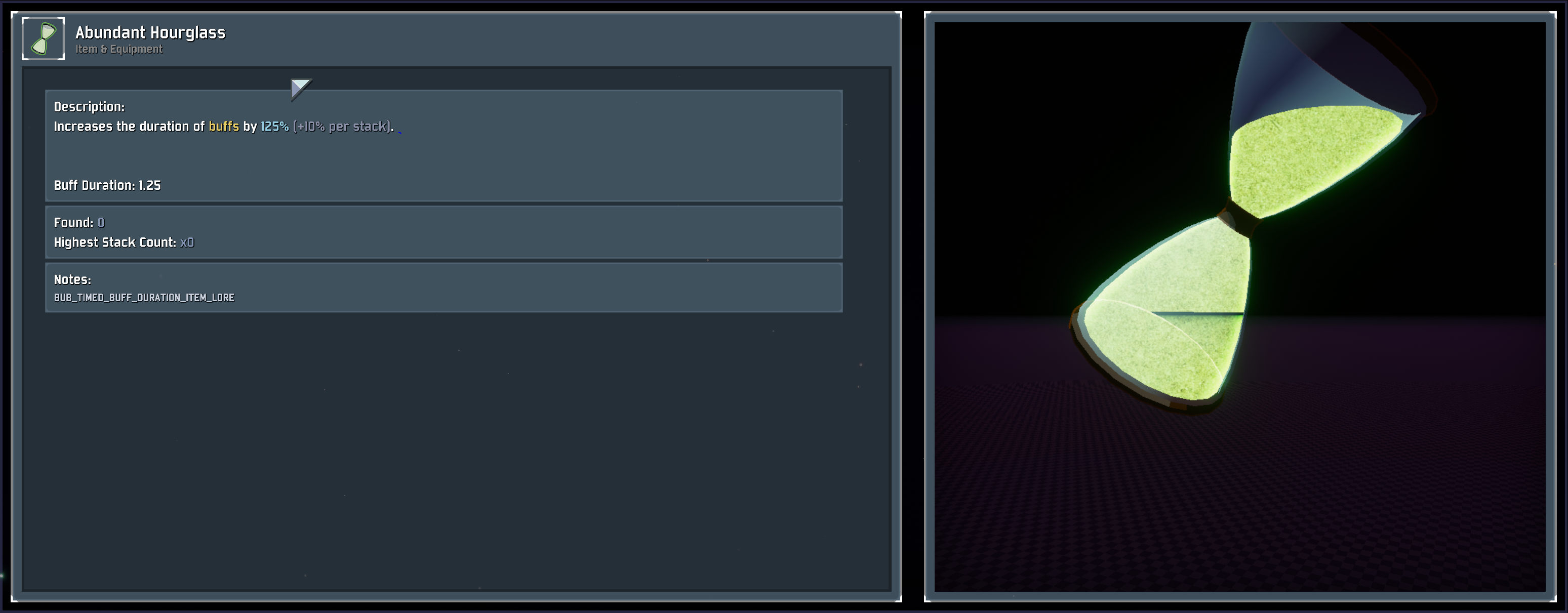 {Bubbet Items} descriptions not making sence · Issue #43 · Bubbet/Risk-Of-Rain-Mods · GitHub