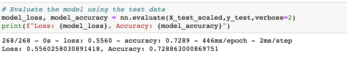 GitHub - juanjflores94/Neural_Network_Charity_Analysis: An exercise in Neural Networks and Deep ...