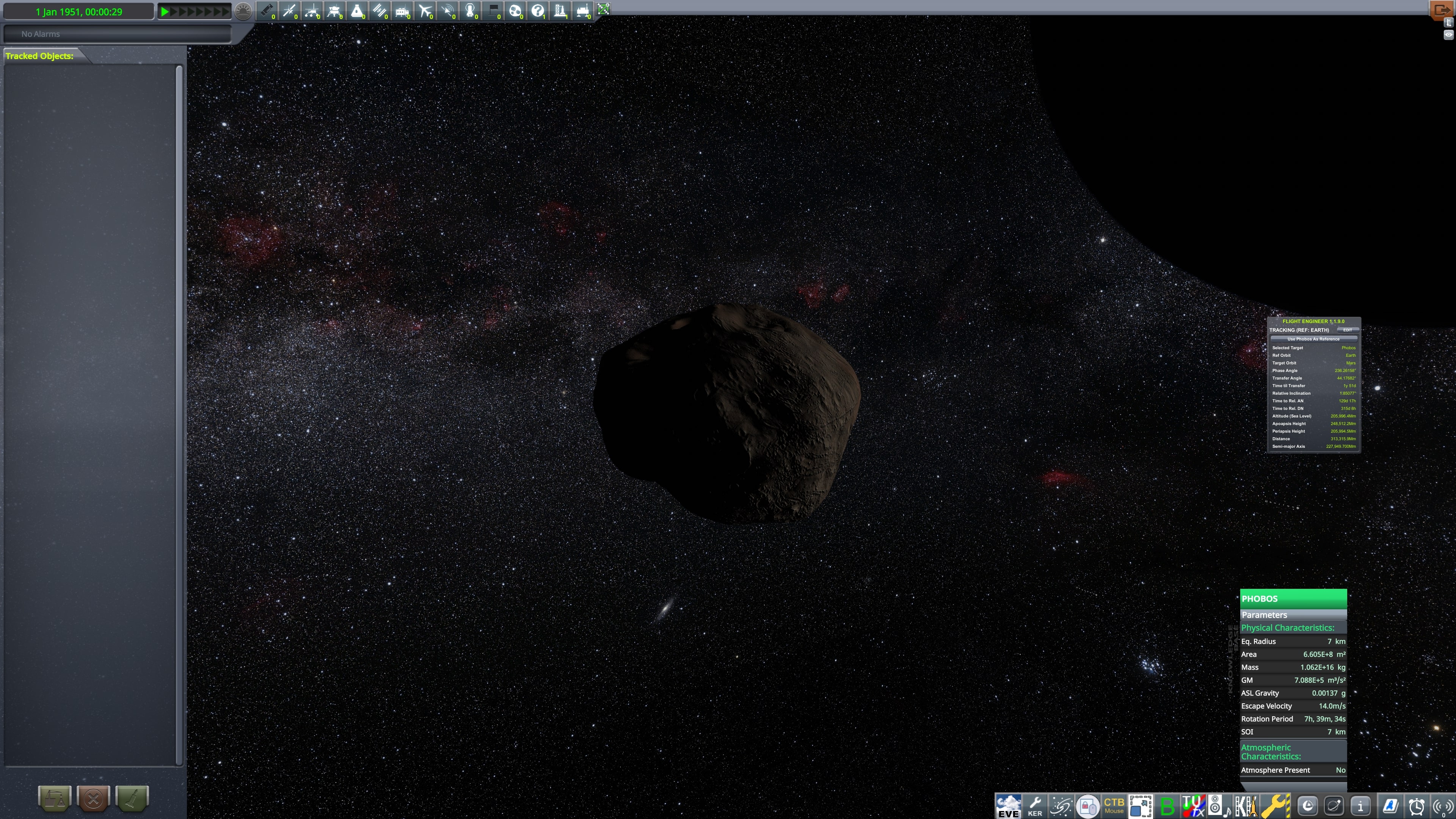 Phobos SOI too small · Issue #287 · KSP-RO/RealSolarSystem · GitHub