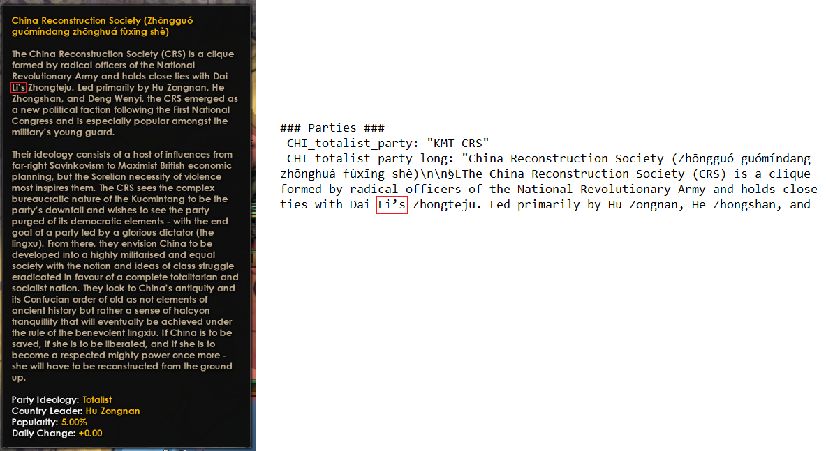 CHI - Totalist Party Desc Name Change · Issue #21302 · Kaiserreich/Kaiserreich-4-Bug-Reports ...