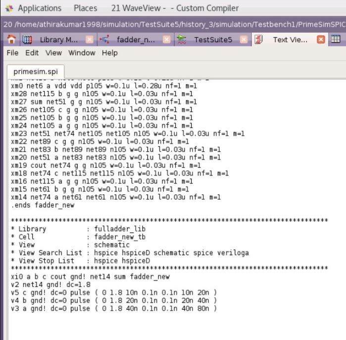 GitHub - athirakumar1998/Full-adder-using-CMOS