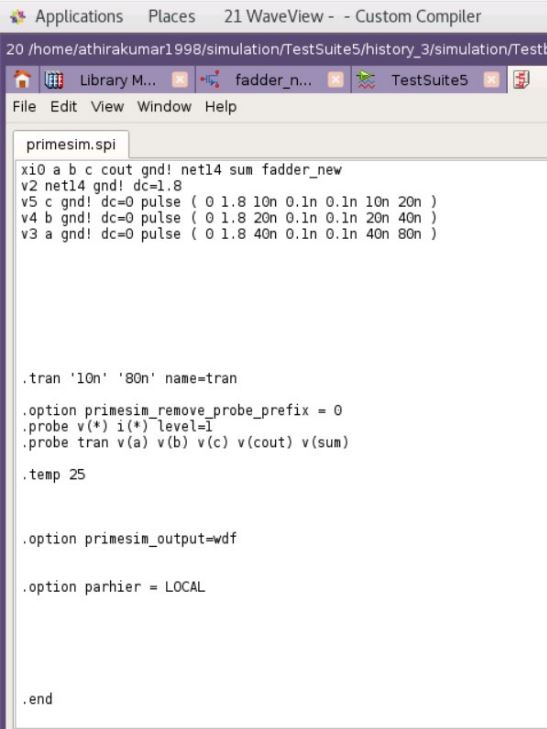 GitHub - athirakumar1998/Full-adder-using-CMOS