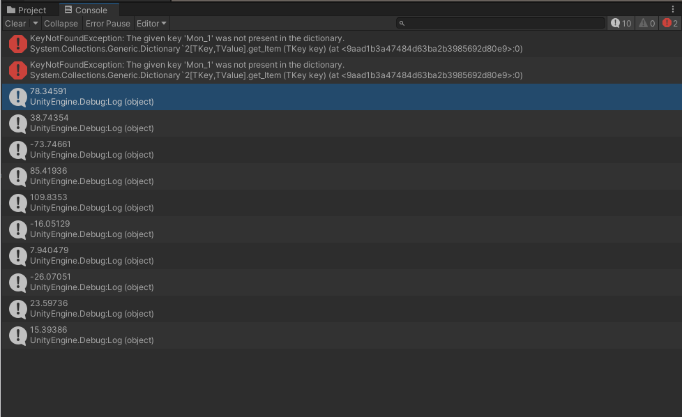 GitHub - DmitryTolochko/DA-in-GameDev-lab2