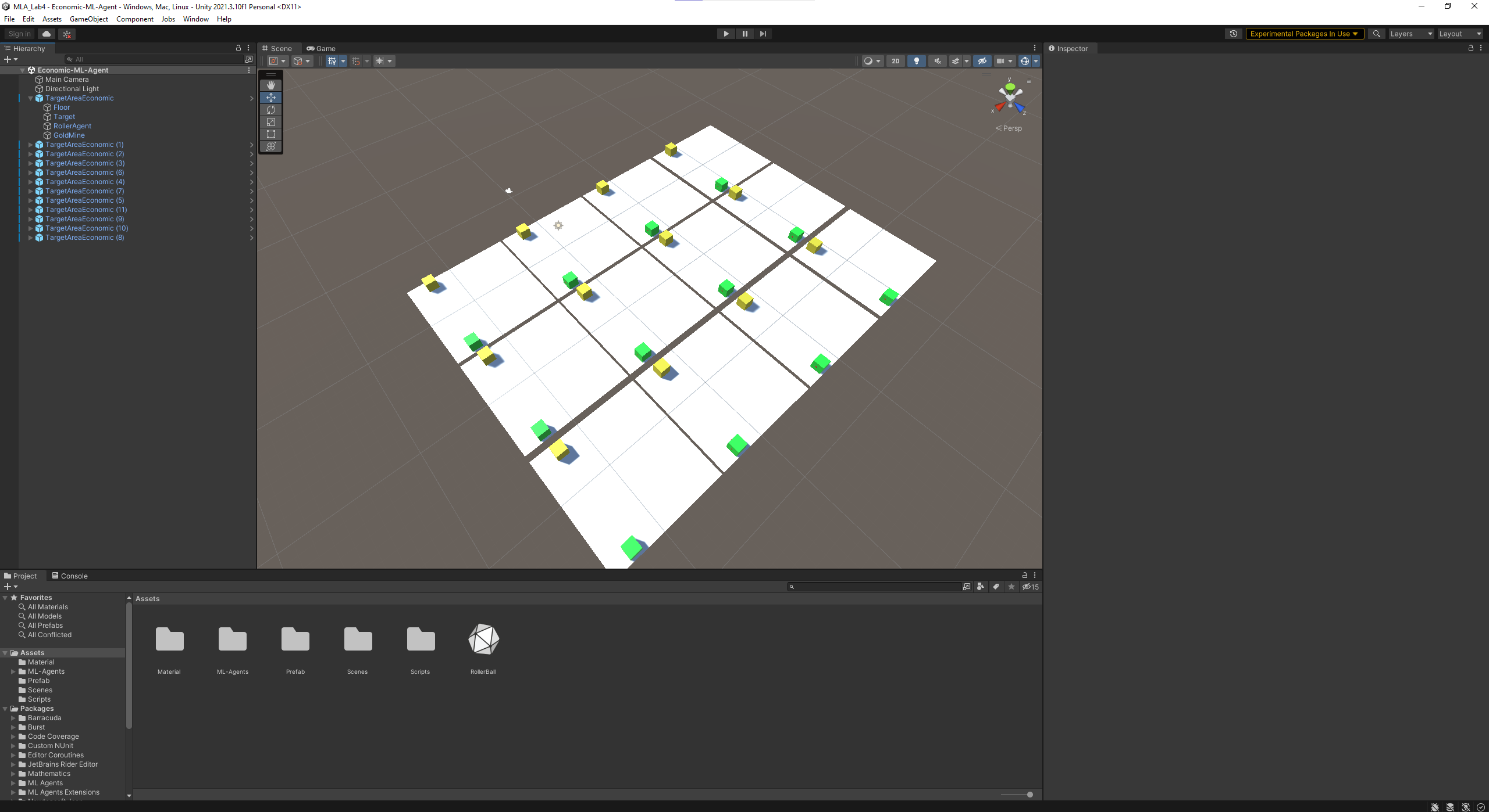 GitHub - DmitryTolochko/DA-in-GameDev-lab5