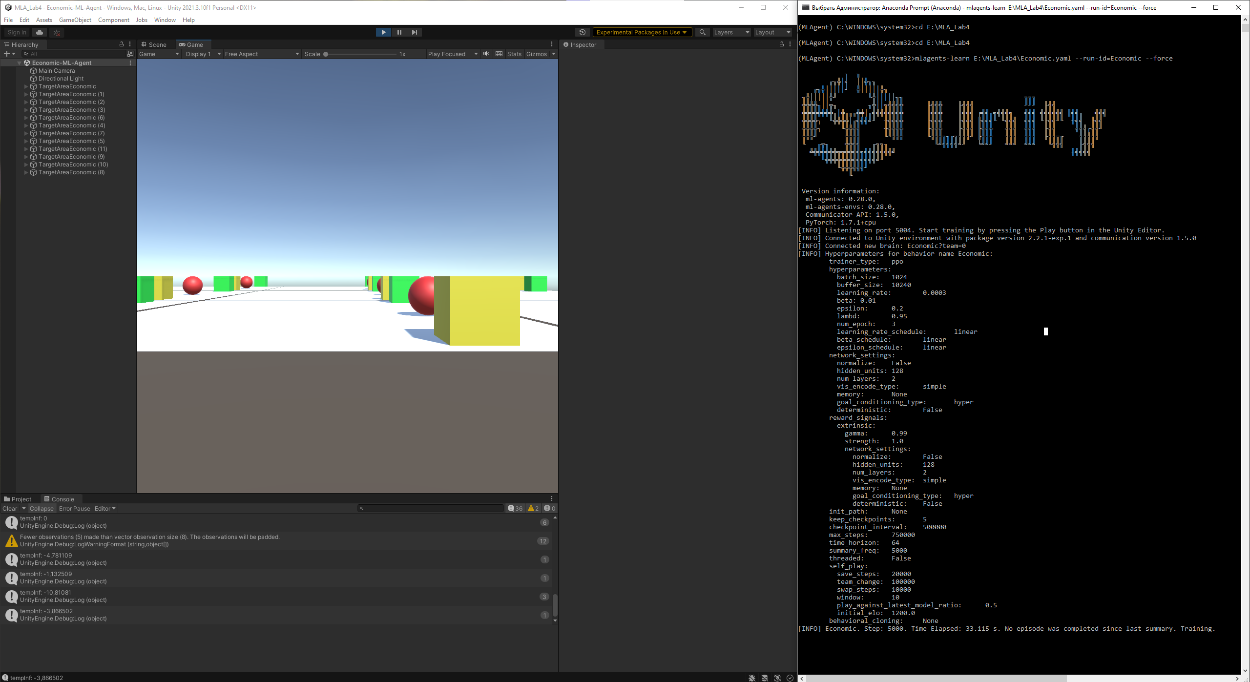 GitHub - DmitryTolochko/DA-in-GameDev-lab5