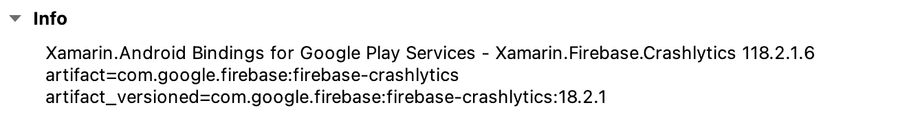 Firebase crashing with java.lang.IllegalStateException · Issue #651 · xamarin ...
