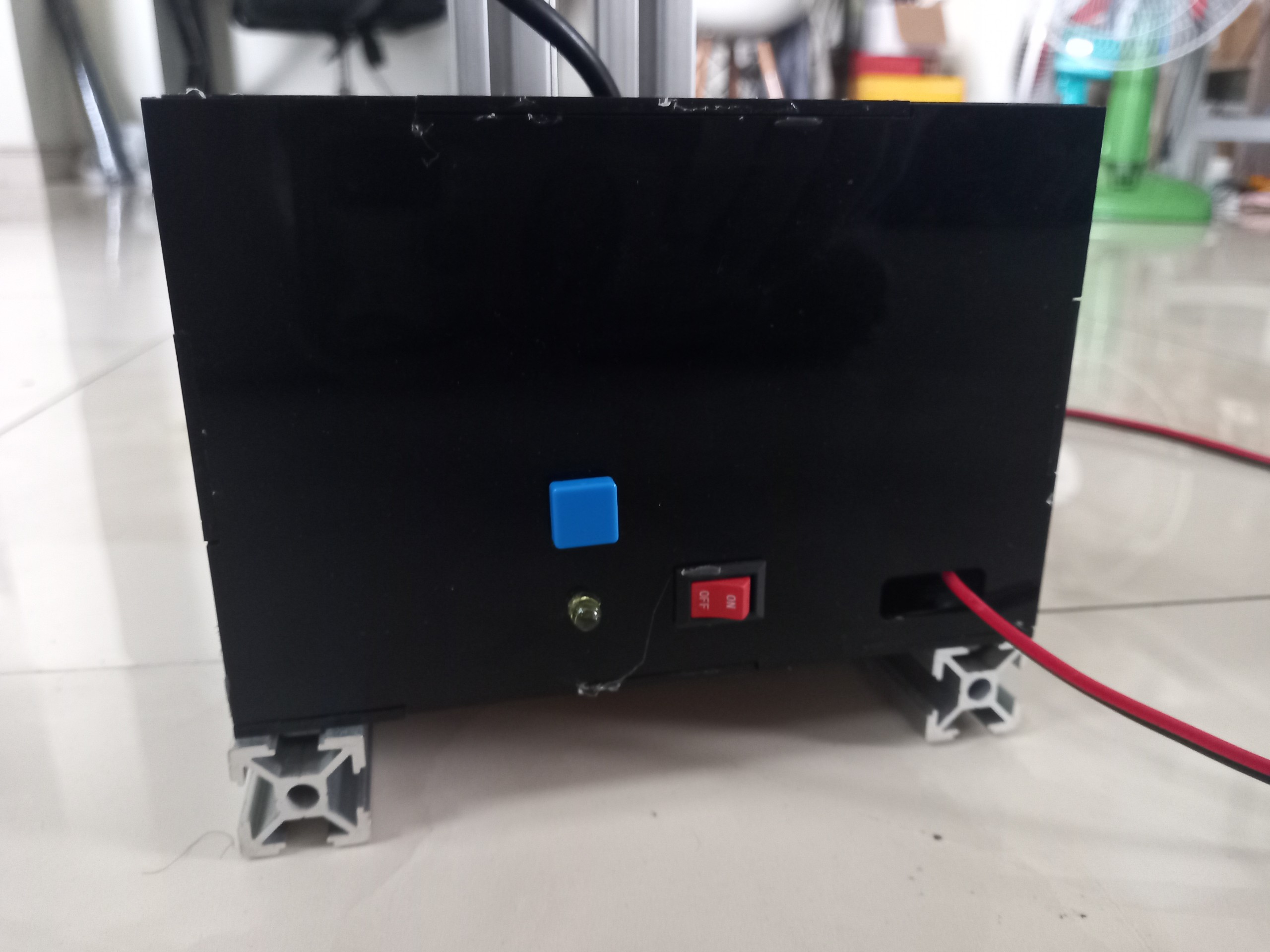 GitHub - LaiTheTrung/Inverted-pendulum-STM32-L432KC-