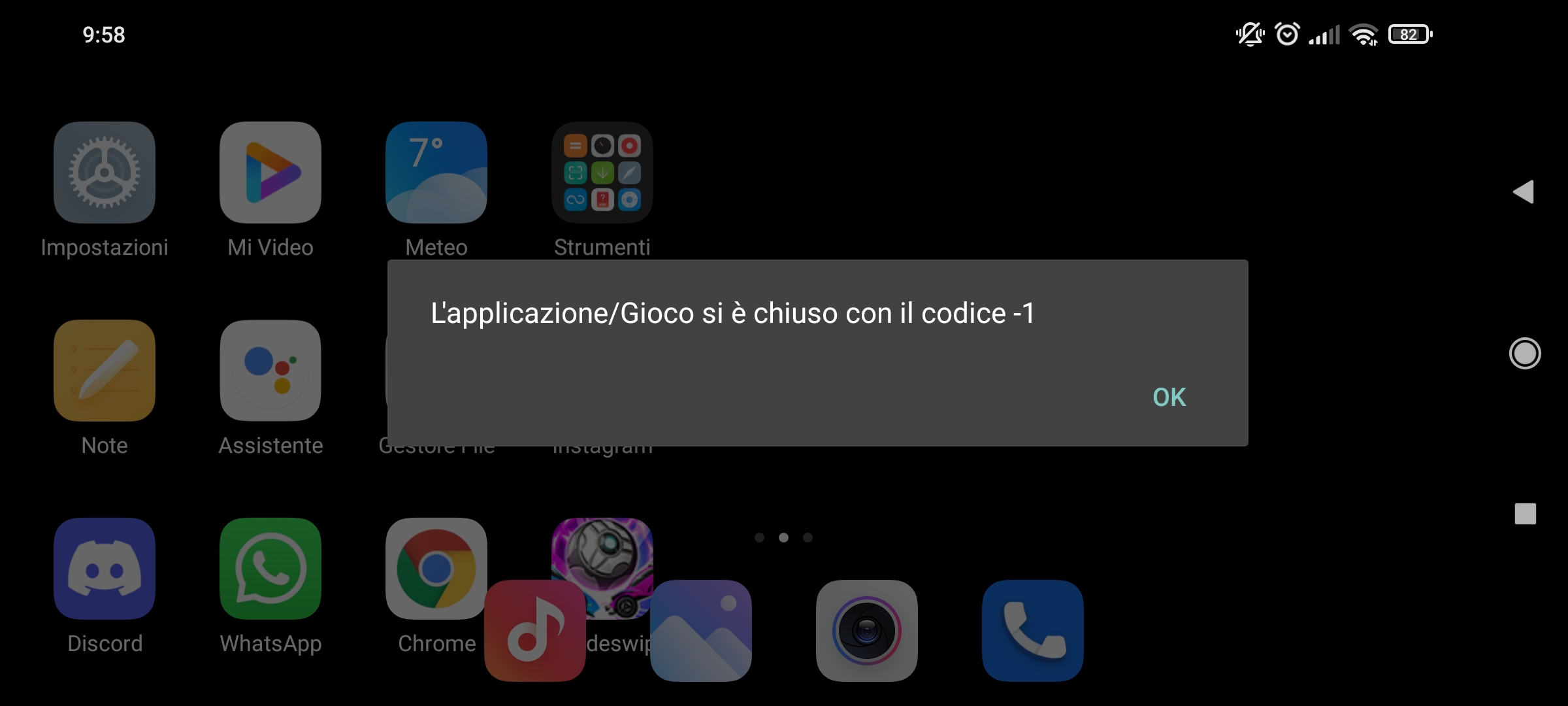 As soon as I create a world it crashes · Issue #2807 · PojavLauncherTeam/PojavLauncher · GitHub
