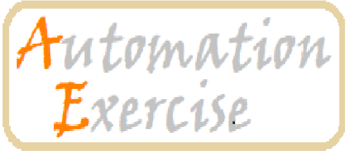 GitHub - sefakucukarslan/AutomationExercise