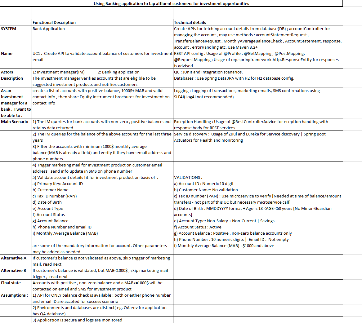 GitHub - spring-assignment/bankingApp