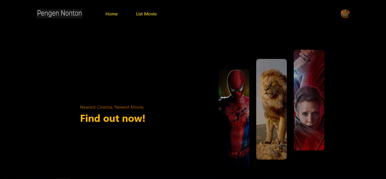 GitHub - filwathan/fw12-frontend