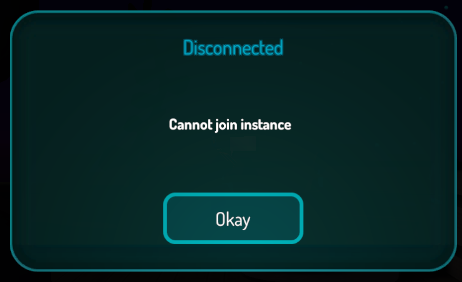 VRChat vrchat:// protocol launch URL is not generated correctly · Issue ...