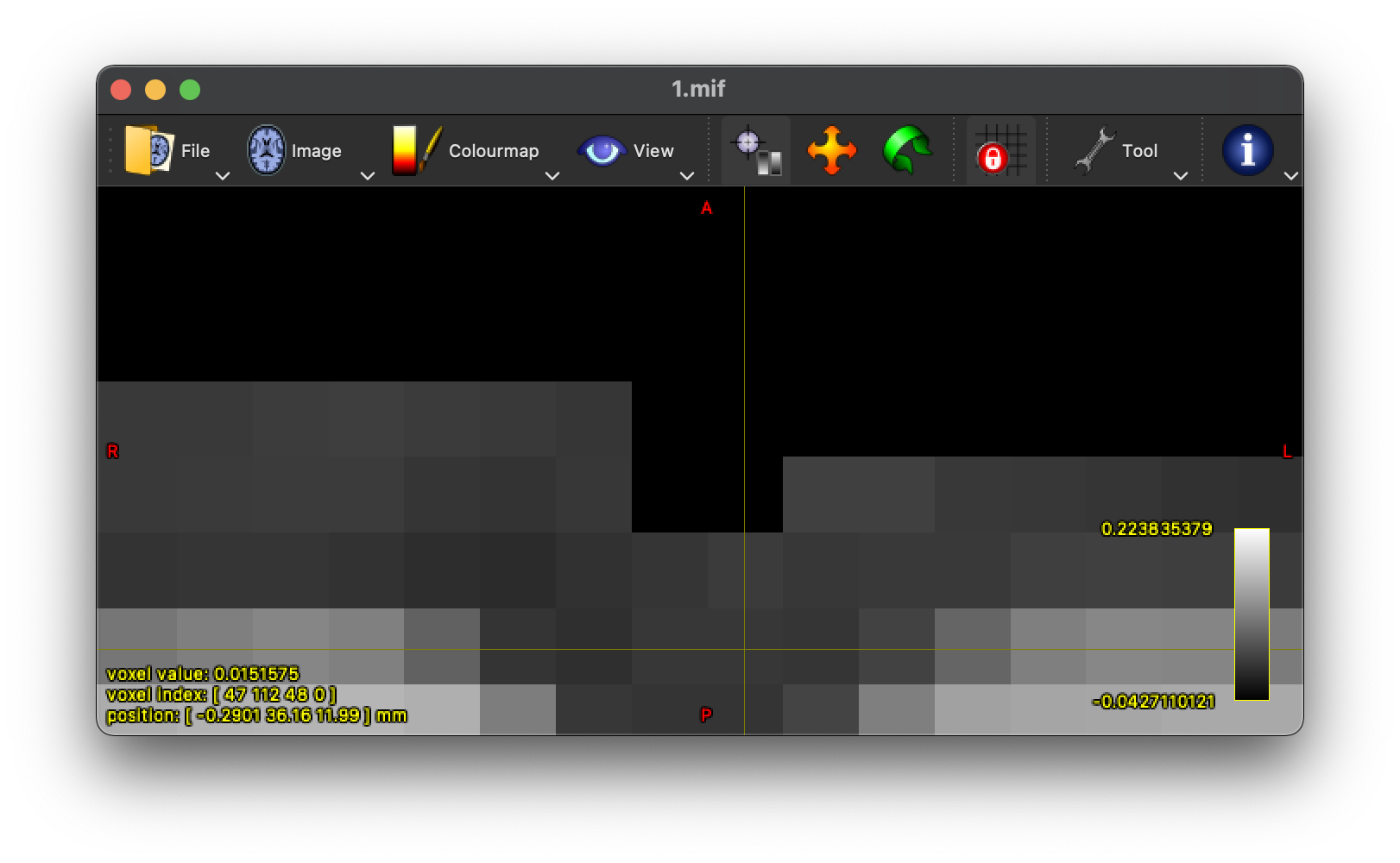 consistently ignore NaNs for interpolation? · Issue #2303 · MRtrix3/mrtrix3 · GitHub