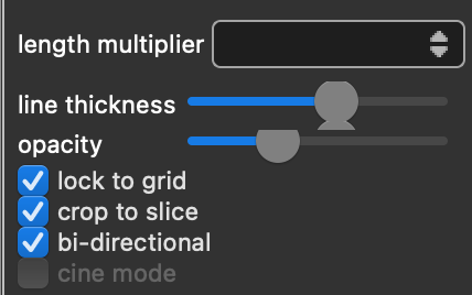 mrview: fixel viewer Qt bugs · Issue #2408 · MRtrix3/mrtrix3 · GitHub