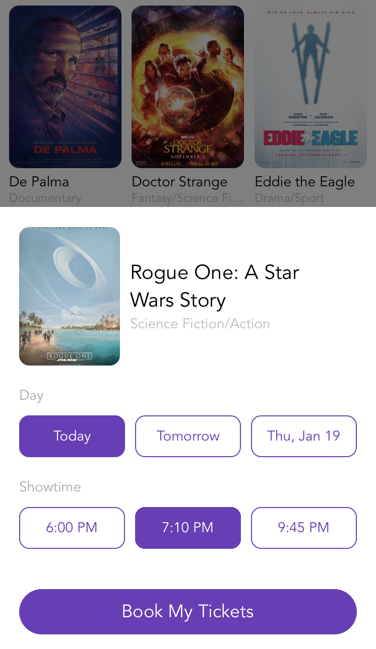 GitHub - rajat-plotline/Garvit-Event-App