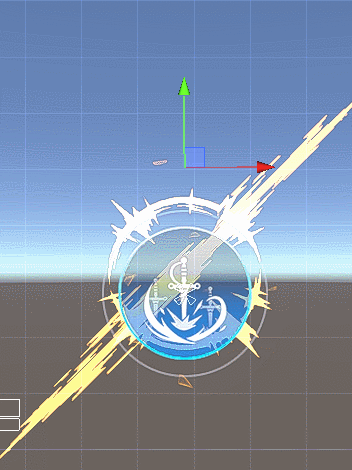 Sub-effects under particle effects cannot change their offset positions? · Issue #172 · mob ...