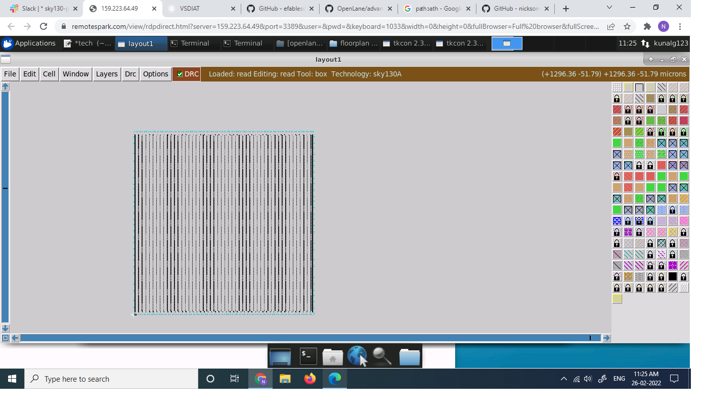 GitHub - Akhil-VDesign/Physical-Design: Workshop