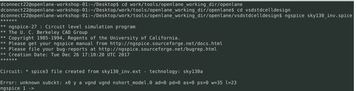 GitHub - Akhil-VDesign/Physical-Design: Workshop