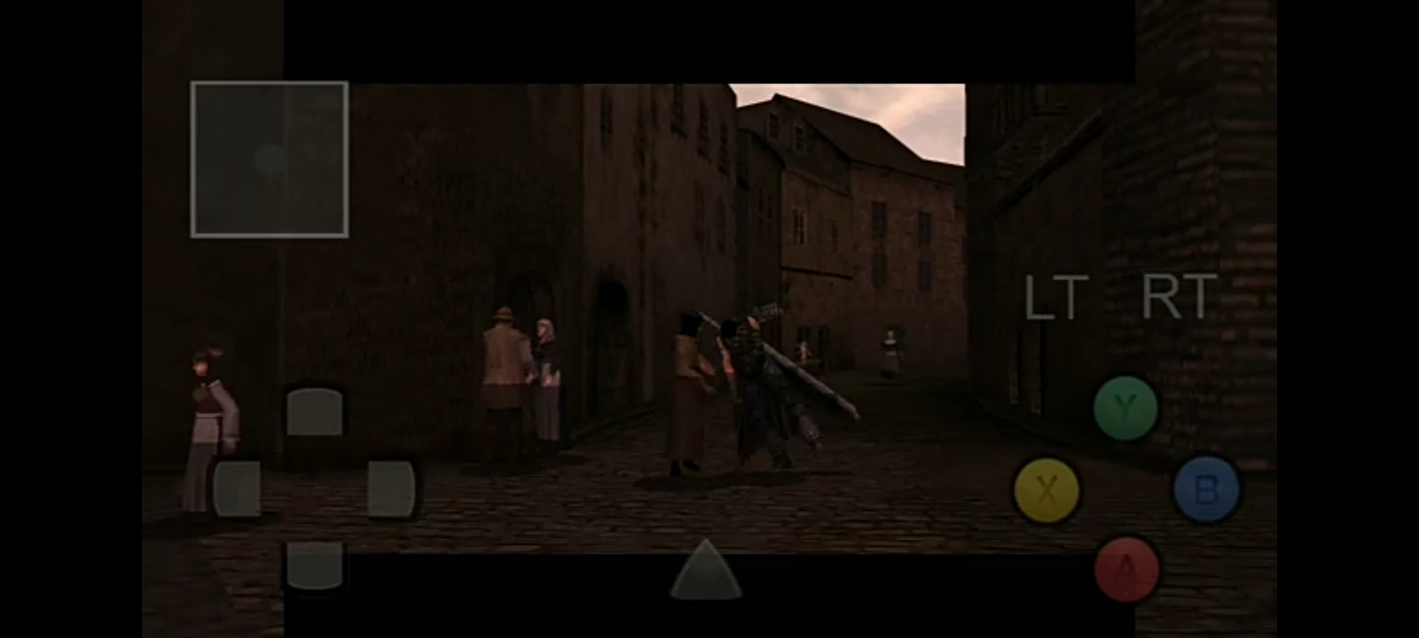 [arm32] Soulcalibur & Sword of berserk animation glitches · Issue #556 · flyinghead/flycast · GitHub