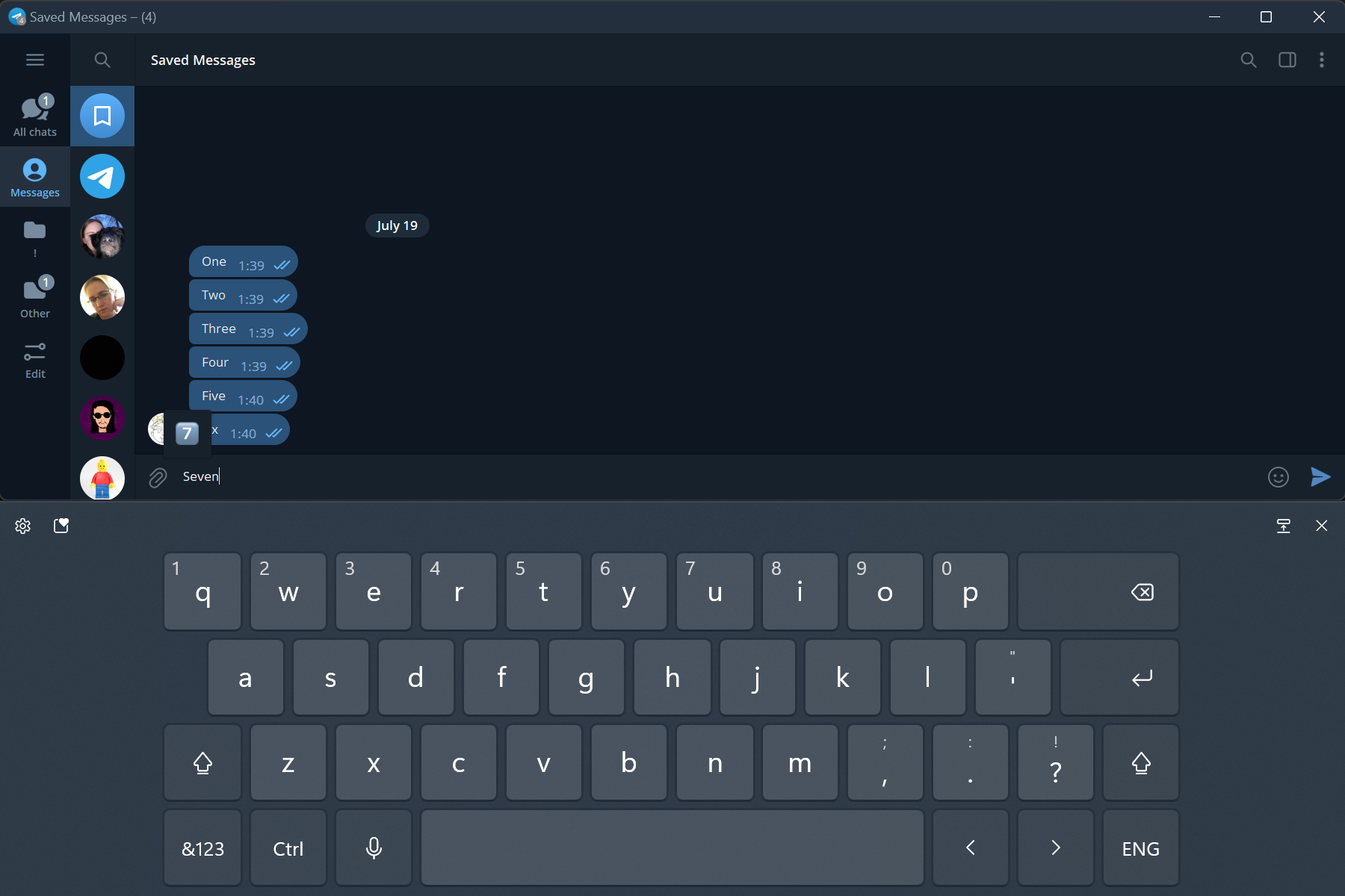 Windows onscreen touch keyboard hiding input field in landscape orientation · Issue #26507 ...