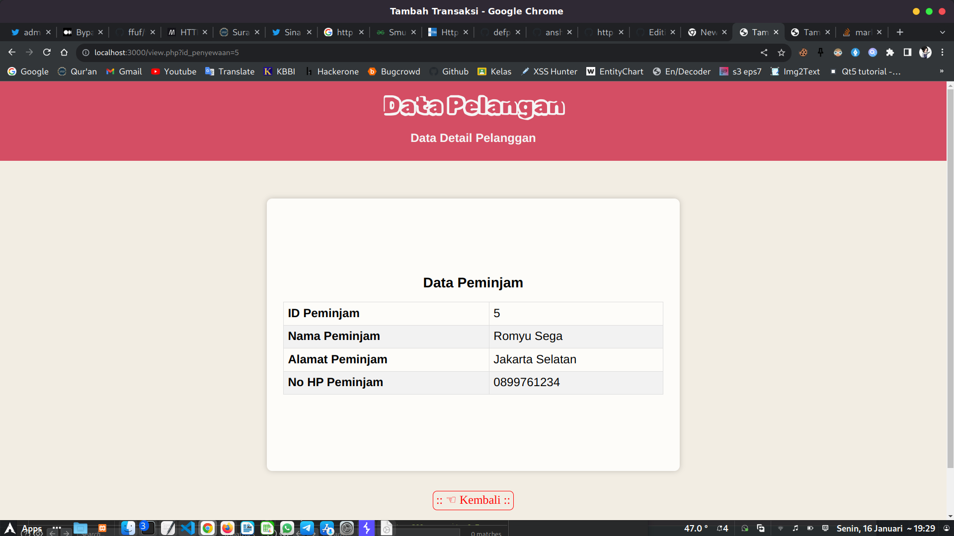GitHub - alb-soul/Rental-Mobil: Interface Sistem Rental Mobil dengan ...