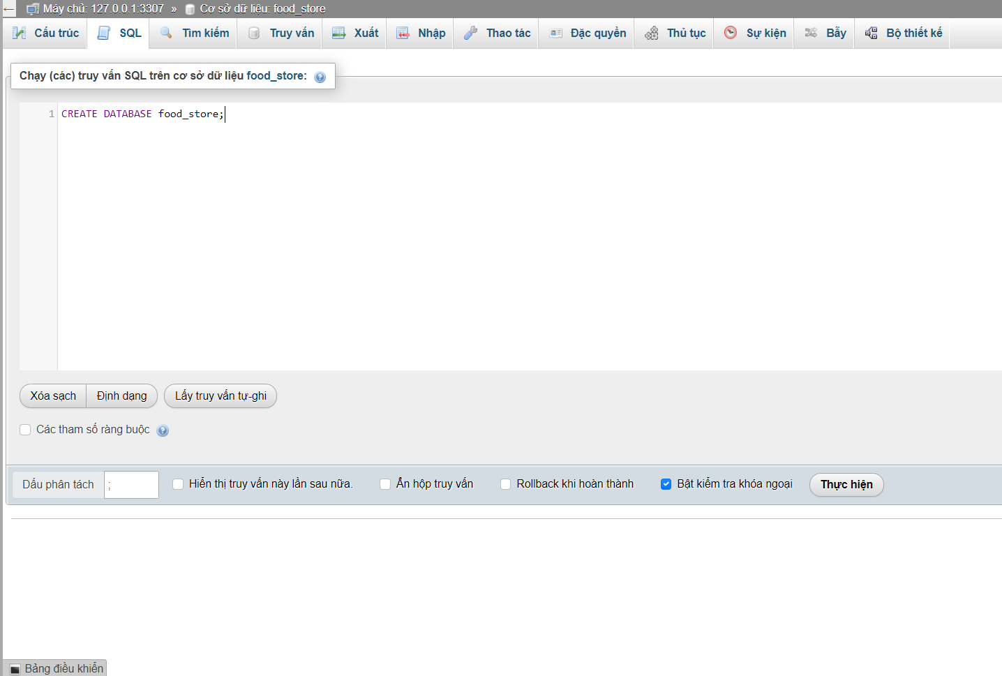 GitHub - maiphuwowng77/FoodStore
