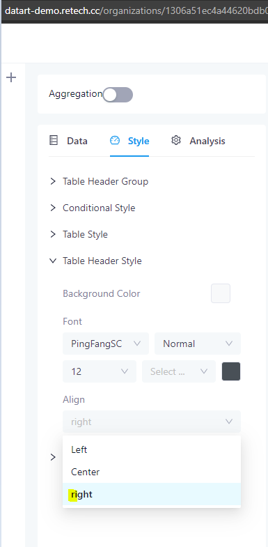 Minor inconsistencies for english text · Issue #1250 · running-elephant/datart · GitHub