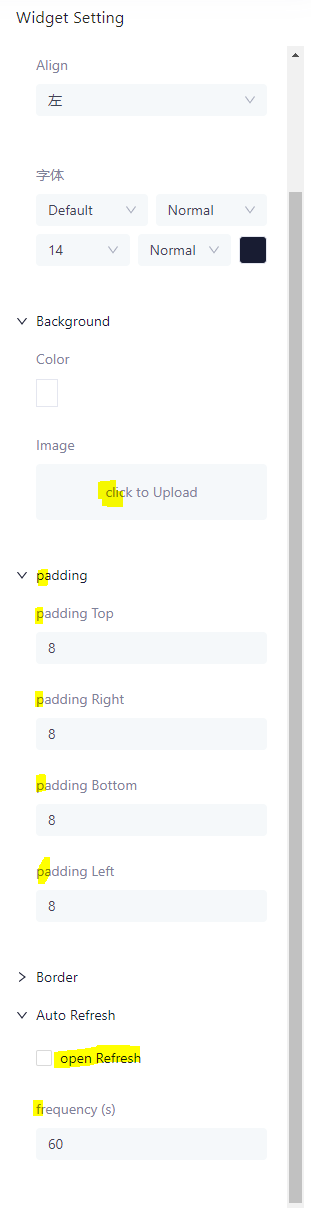 Minor inconsistencies for english text · Issue #1250 · running-elephant/datart · GitHub