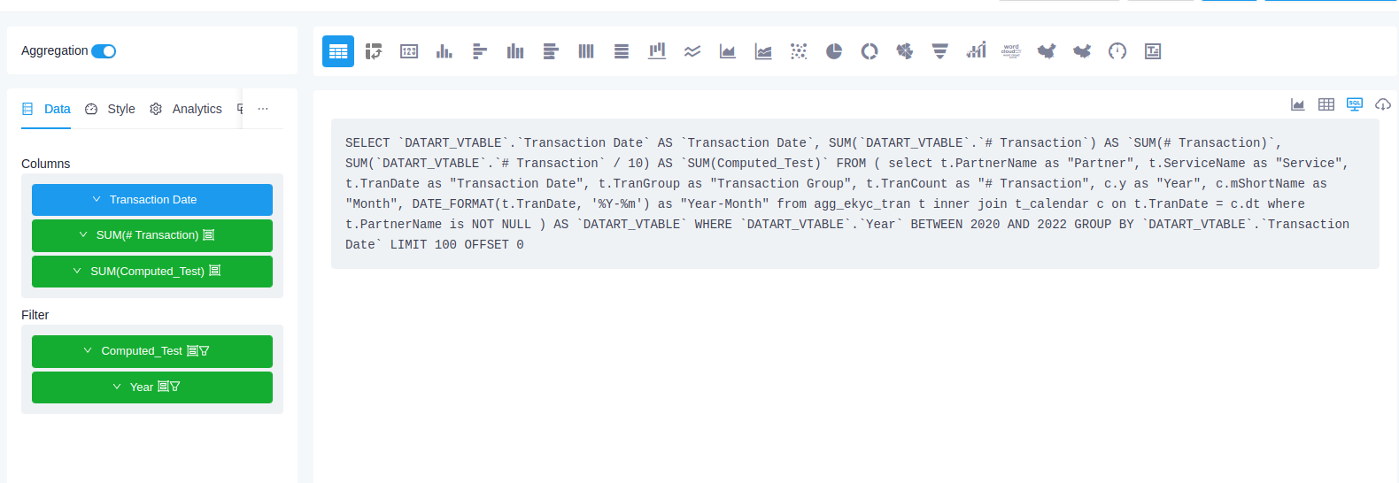 Runtime error after adding computed column as filter when creating analysis · Issue #1371 ...