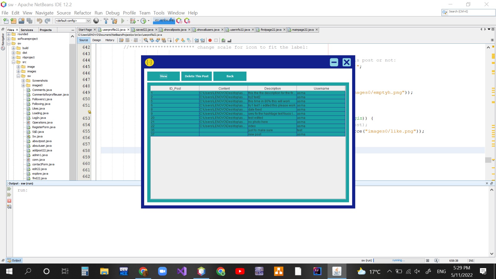 GitHub - raghaadd/Portfolio-Management-System-