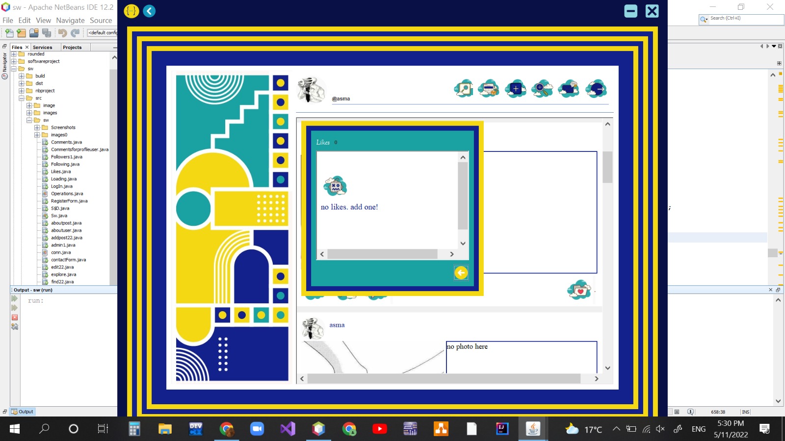 GitHub - raghaadd/Portfolio-Management-System-