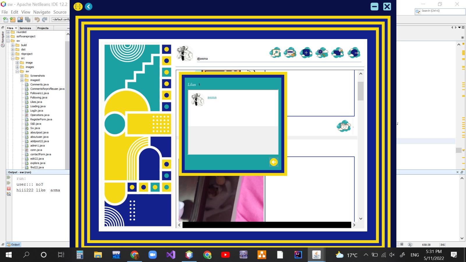 GitHub - raghaadd/Portfolio-Management-System-