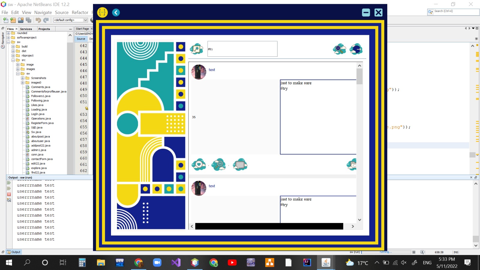 GitHub - raghaadd/Portfolio-Management-System-