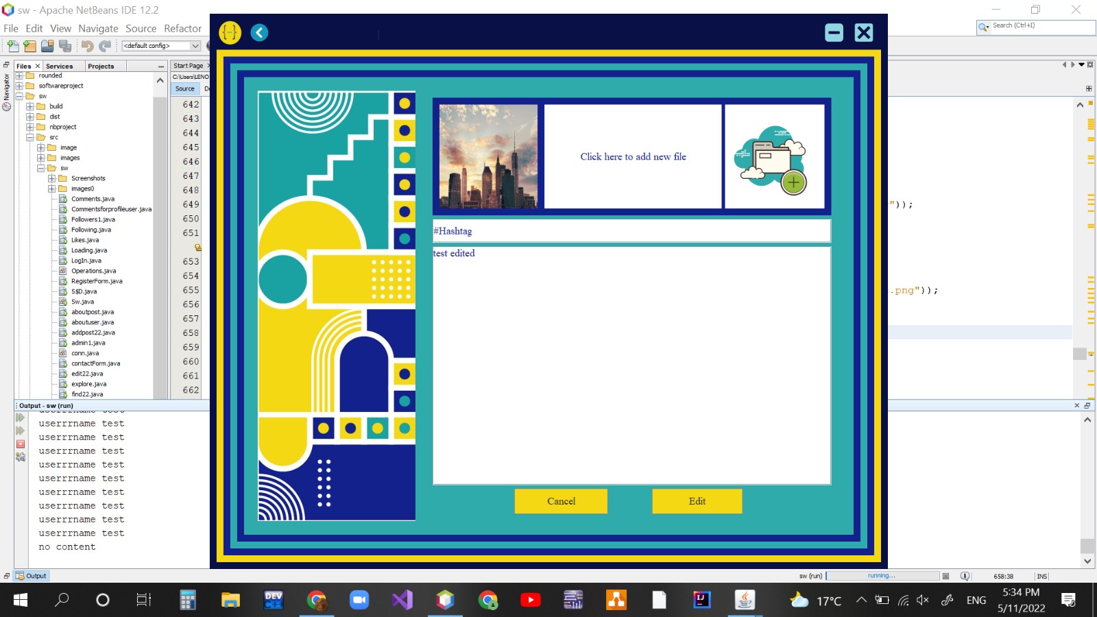 GitHub - raghaadd/Portfolio-Management-System-